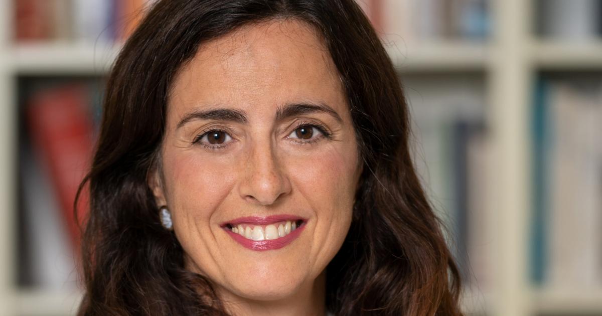 Letizia Magaldi: new paradigms are necessary. Our know- how at the service of nature | Magaldi ...