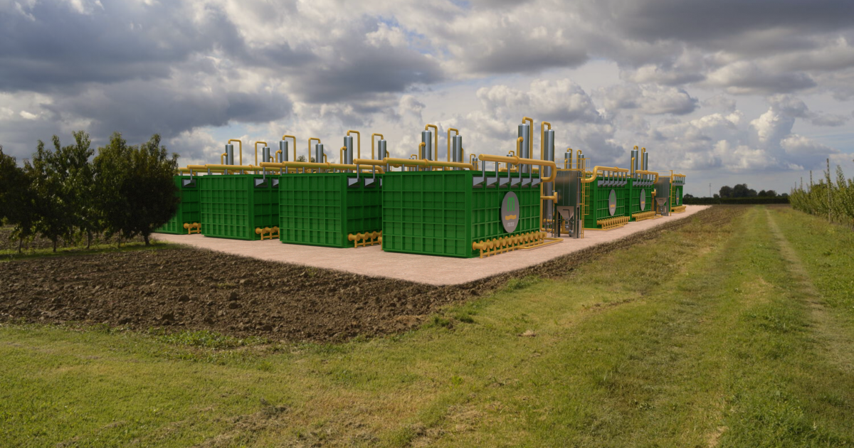 Which power storage to decarbonize the energy system? MGTES is a choice ...